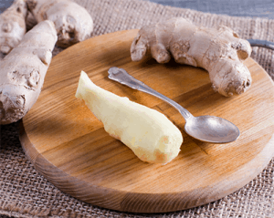 Can Dogs Eat Ginger? - Dog Advice Center